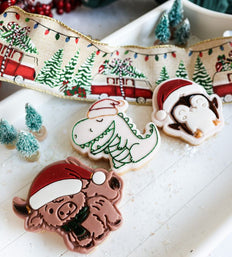 Ultimate Cookie Making Kits – littlebakebox