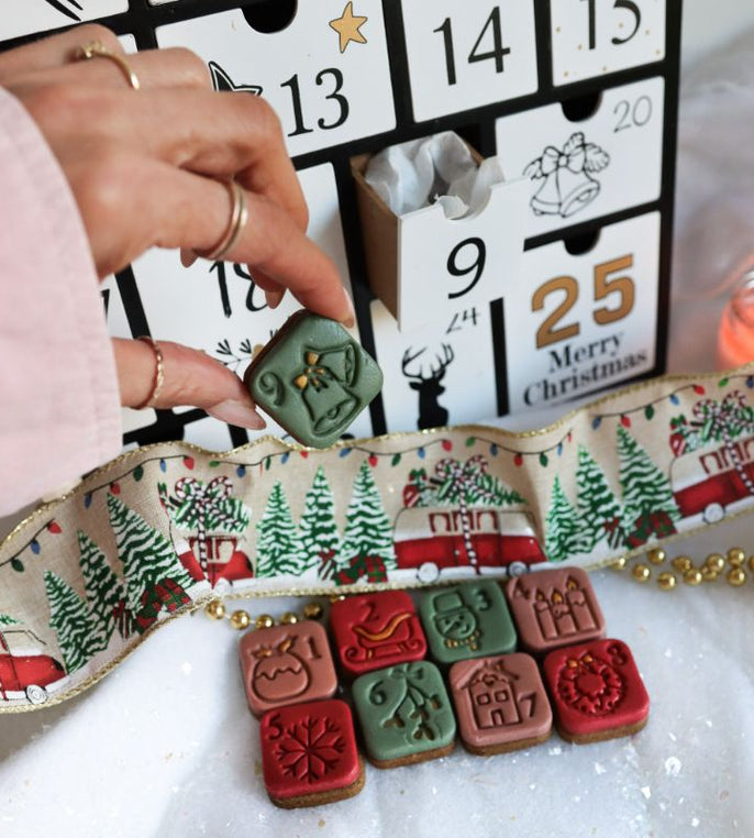 Ultimate Cookie Making Kits – littlebakebox
