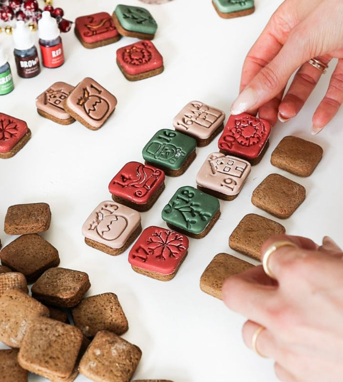 Ultimate Cookie Making Kits – littlebakebox